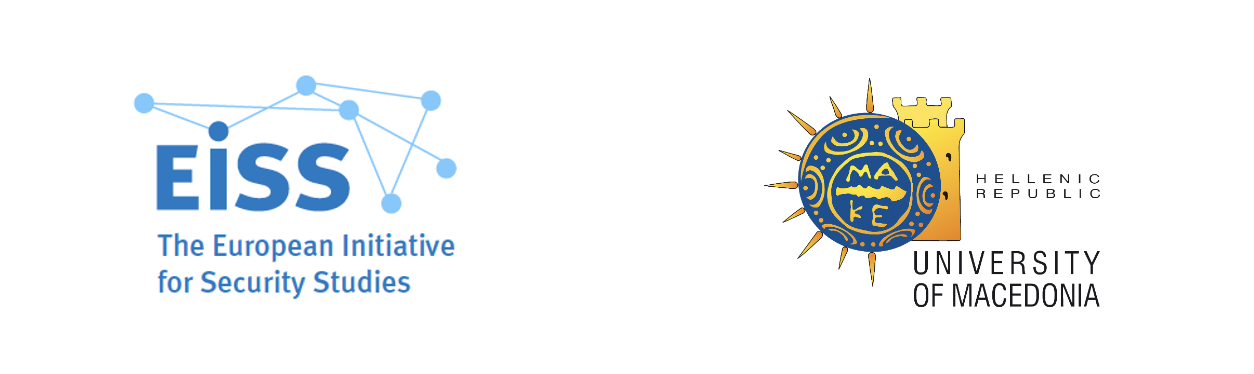 EISS 2025 - Annual Conference (26-27 June 2025): Overview · EISS - Event Management System (Indico)